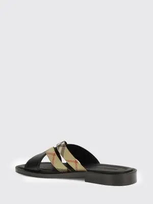 Burberry Sandals Colour