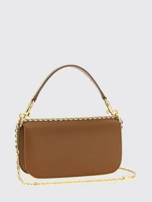 Dolce & Gabbana 3.5 Leather Bag