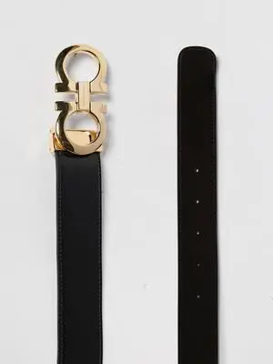 FERRAGAMO Belt Colour