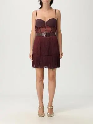 Elisabetta Franchi Dress Colour