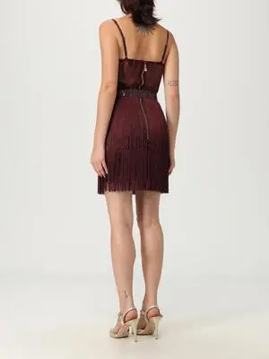 Elisabetta Franchi Dress Colour