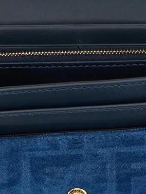 Fendi Mini Bag Colour