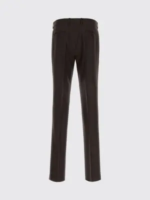 Burberry Trousers Colour