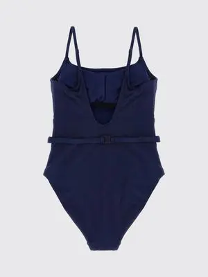 Polo Ralph Lauren Recycled Polyester One-piece Swimsuit