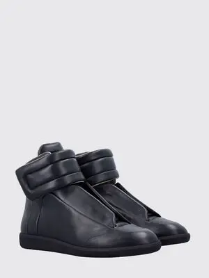 MAISON MARGIELA Trainers Colour