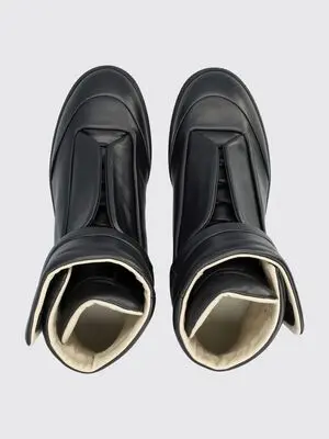 MAISON MARGIELA Trainers Colour
