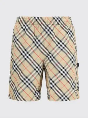 Burberry Vintage Check Polyamide Swimsuit