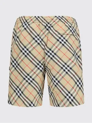 Burberry Vintage Check Polyamide Swimsuit