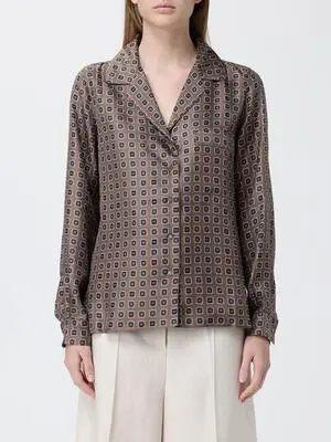 Max Mara Shirt - Mud