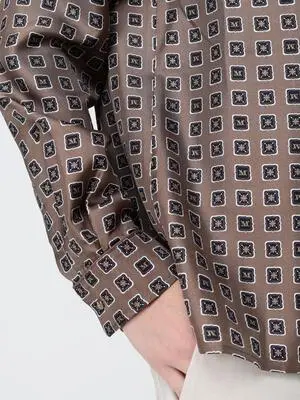 Max Mara Shirt