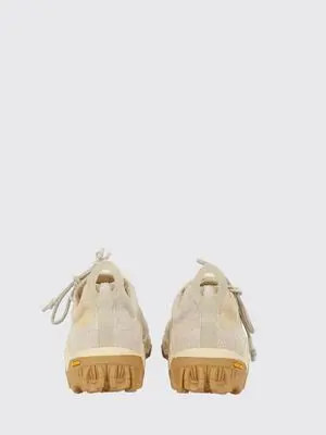 Our Legacy Gabe Suede Low-top Sneakers With Vibram Sole