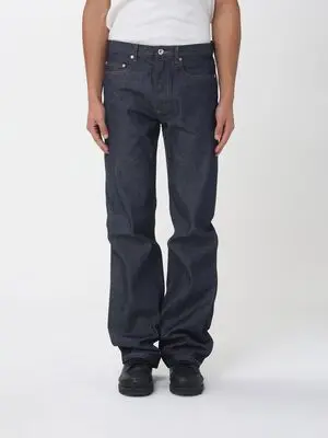 A.p.c. Denim Jeans - Blue