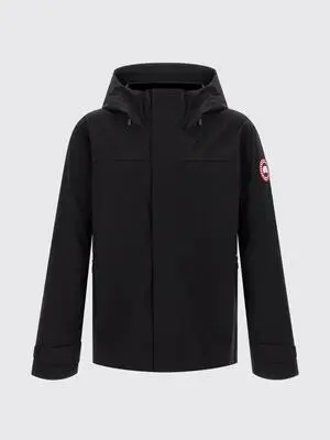 Canada Goose Jacket Colour - Black