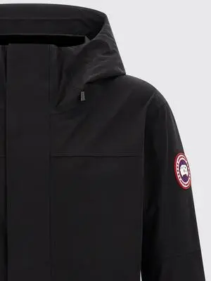 Canada Goose Jacket Colour