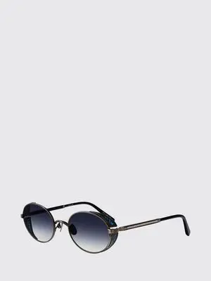 Matsuda Sunglasses - Silver