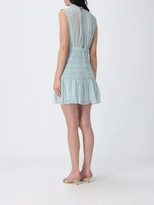 TWINSET Dress Colour