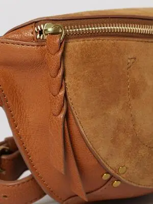 Jérôme Dreyfuss Lino Bi Belt Bag