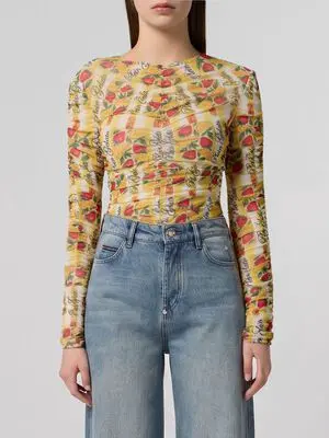 Philipp Plein Casual Bodysuits