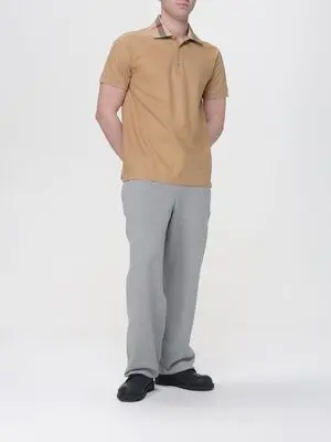 Burberry Polo Shirt Colour