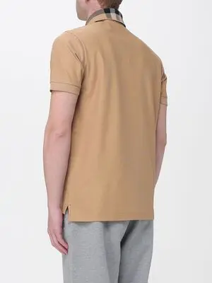 Burberry Polo Shirt Colour
