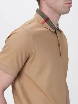 Burberry Polo Shirt Colour