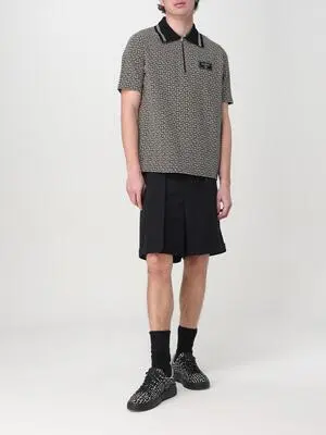 Balmain Polo Shirt Colour