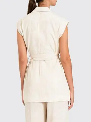 TWINSET Lyocell Vest