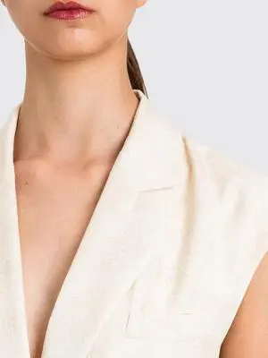TWINSET Lyocell Vest