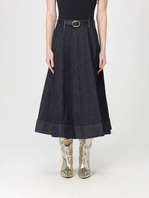 SELF-PORTRAIT Skirt Colour