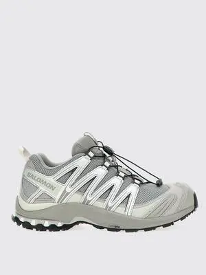 SALOMON Trainers Colour - Silver