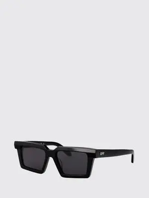 Off-White Sunglasses Colour - Black