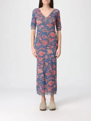 Etro Dress Colour