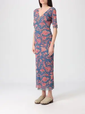 Etro Dress Colour