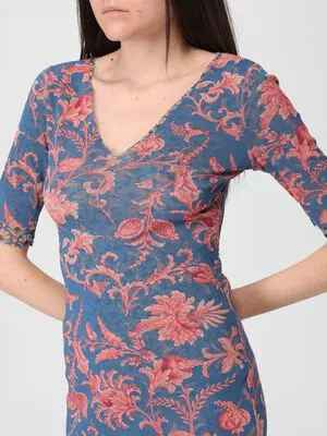 Etro Dress Colour