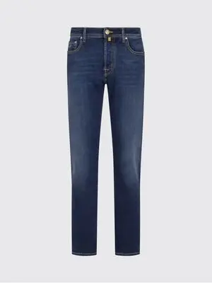 Jacob Cohen Slim Fit Jeans