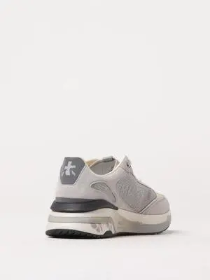 Premiata Trainers Colour - Grey