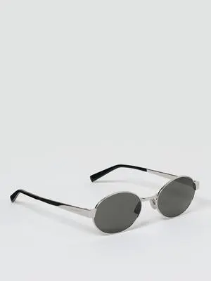 Saint Laurent Sunglasses Colour - Silver