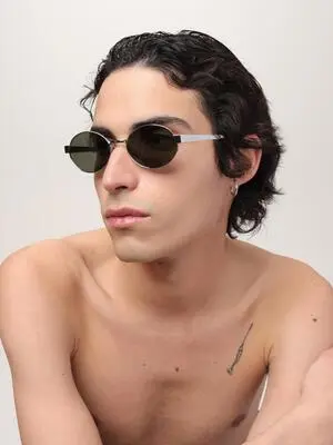 Saint Laurent Sunglasses Colour