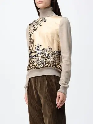 Etro Jumper Colour