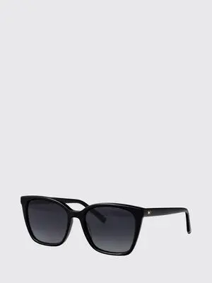 Tommy Hilfiger Cat-eye Acetate Sunglasses With Tortoiseshell Print