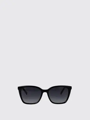 Tommy Hilfiger Cat-eye Acetate Sunglasses With Tortoiseshell Print