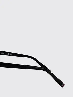 Tommy Hilfiger Cat-eye Acetate Sunglasses With Tortoiseshell Print