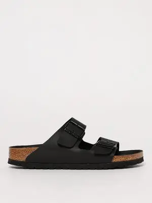 BIRKENSTOCK Heeled Sandals Colour - Black