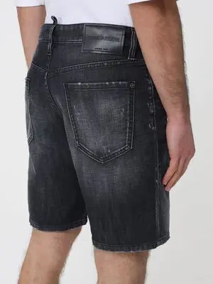 Dsquared2 Shorts Colour