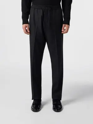 Philipp Plein Trousers Colour - Black