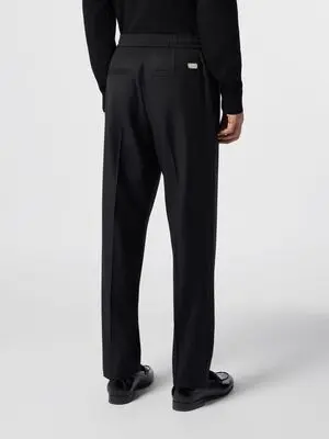 Philipp Plein Trousers Colour