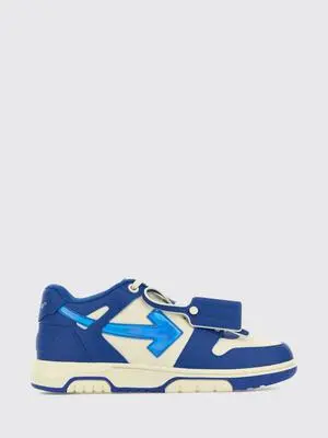 Off-White Trainers Colour - Beige
