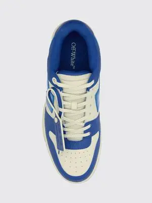 Off-White Trainers Colour