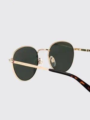 Tommy Hilfiger Round Frame Sunglasses