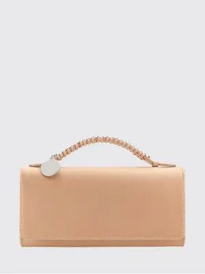 Stella McCartney Falabella Mini Satin Bag